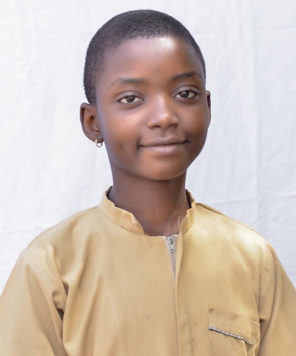 Primary 6B - Towering Tots