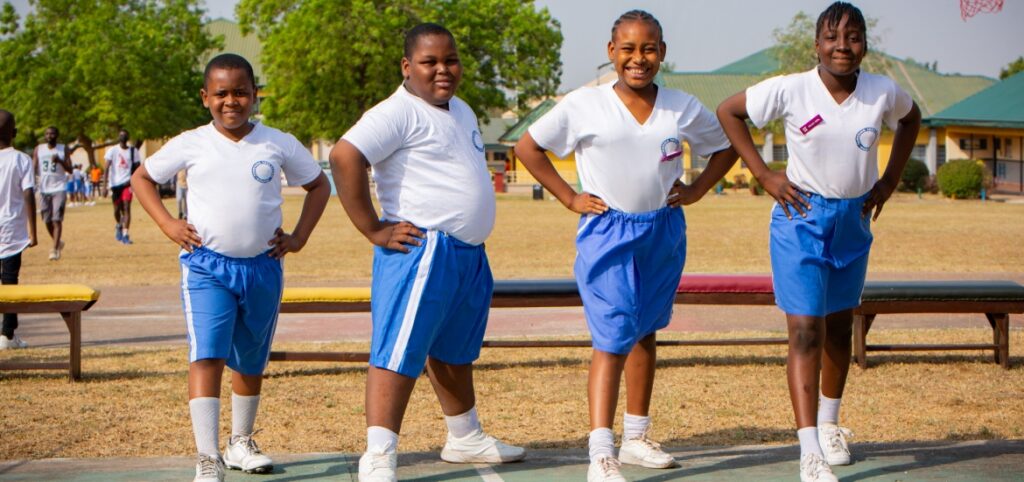 Towering Tots School