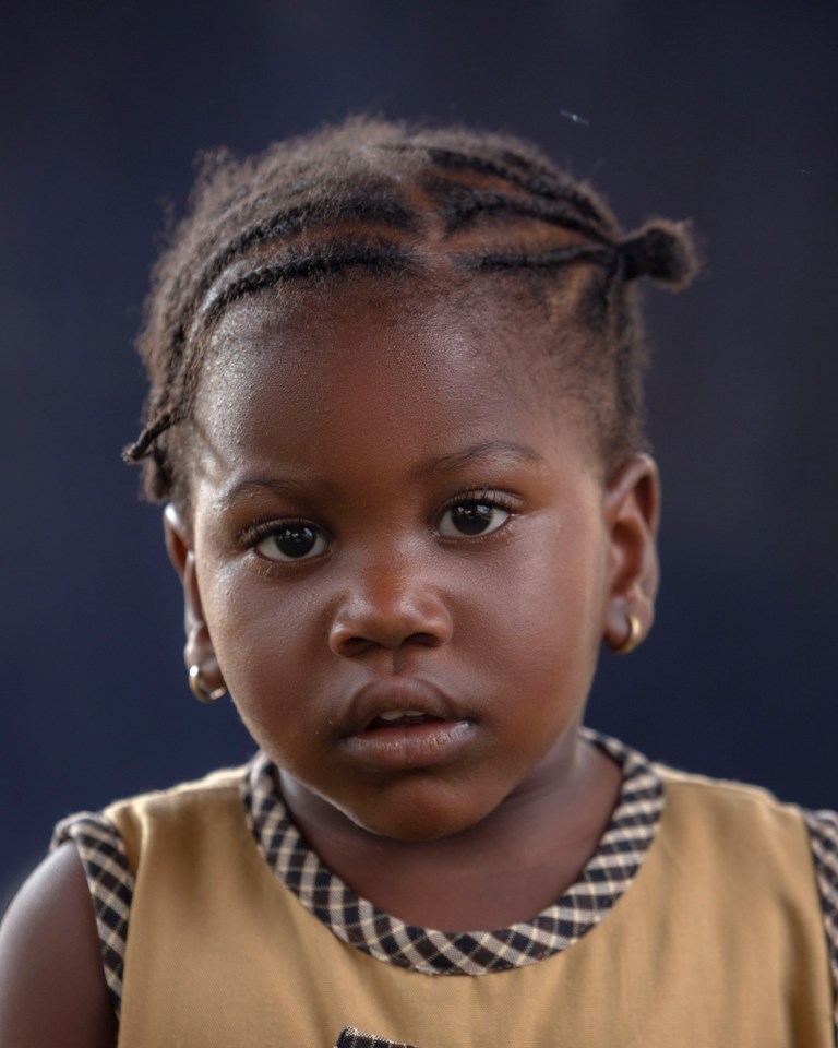 Prep Class A (2022) - Towering Tots